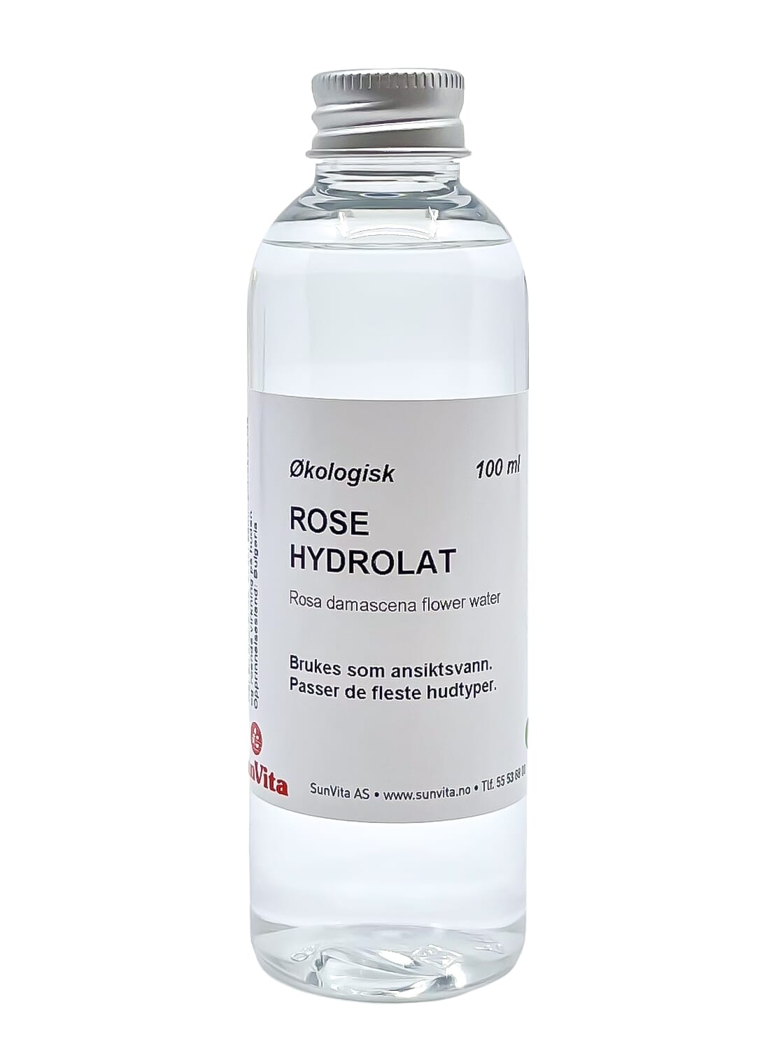 Plantesafter og hydrolater - SUNVITA